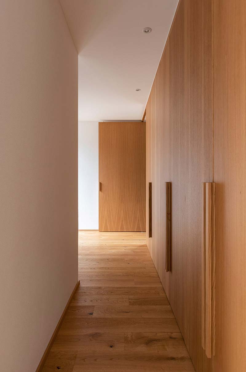 Zyn House - Build Heartism